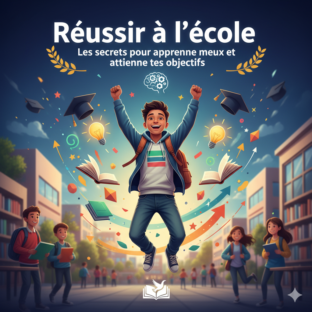 Réussir à l’école – OwoPay