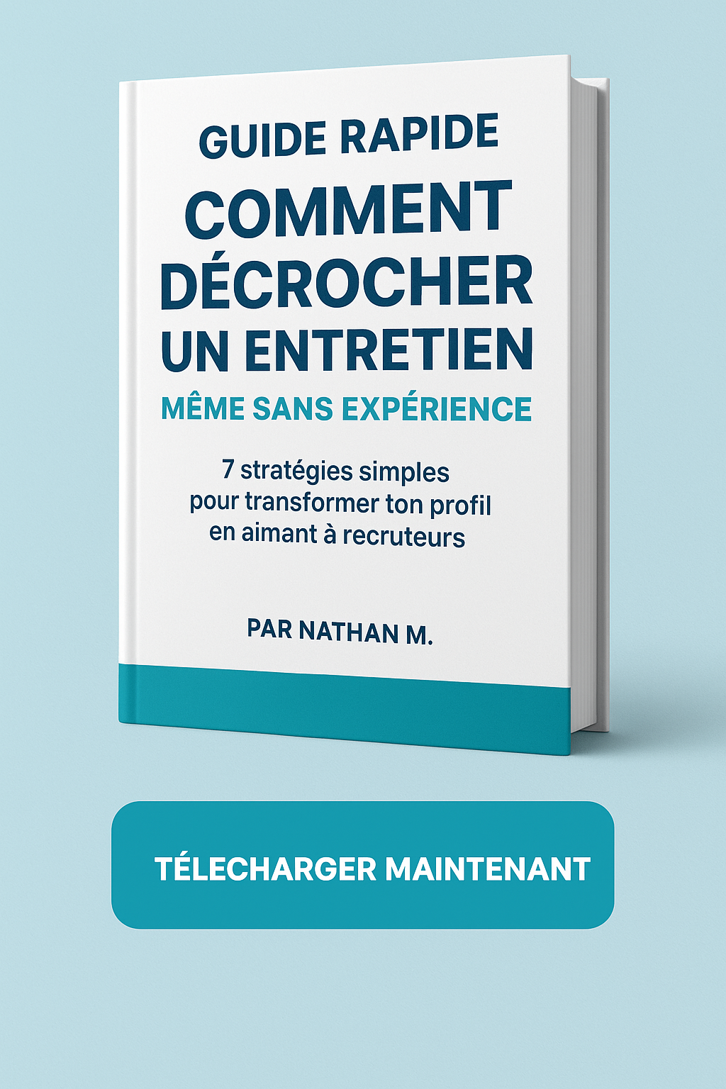 Guide rapide comment décrocher un entretien même sans expérience – OwoPay
