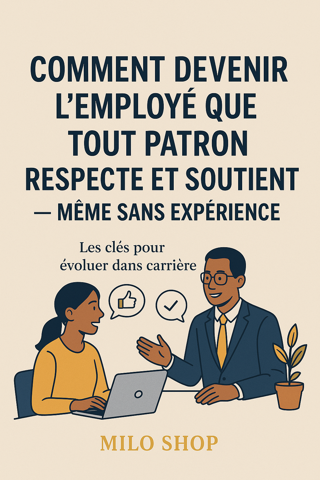 La méthode pour t’entendre avec ton patron et réussir – OwoPay