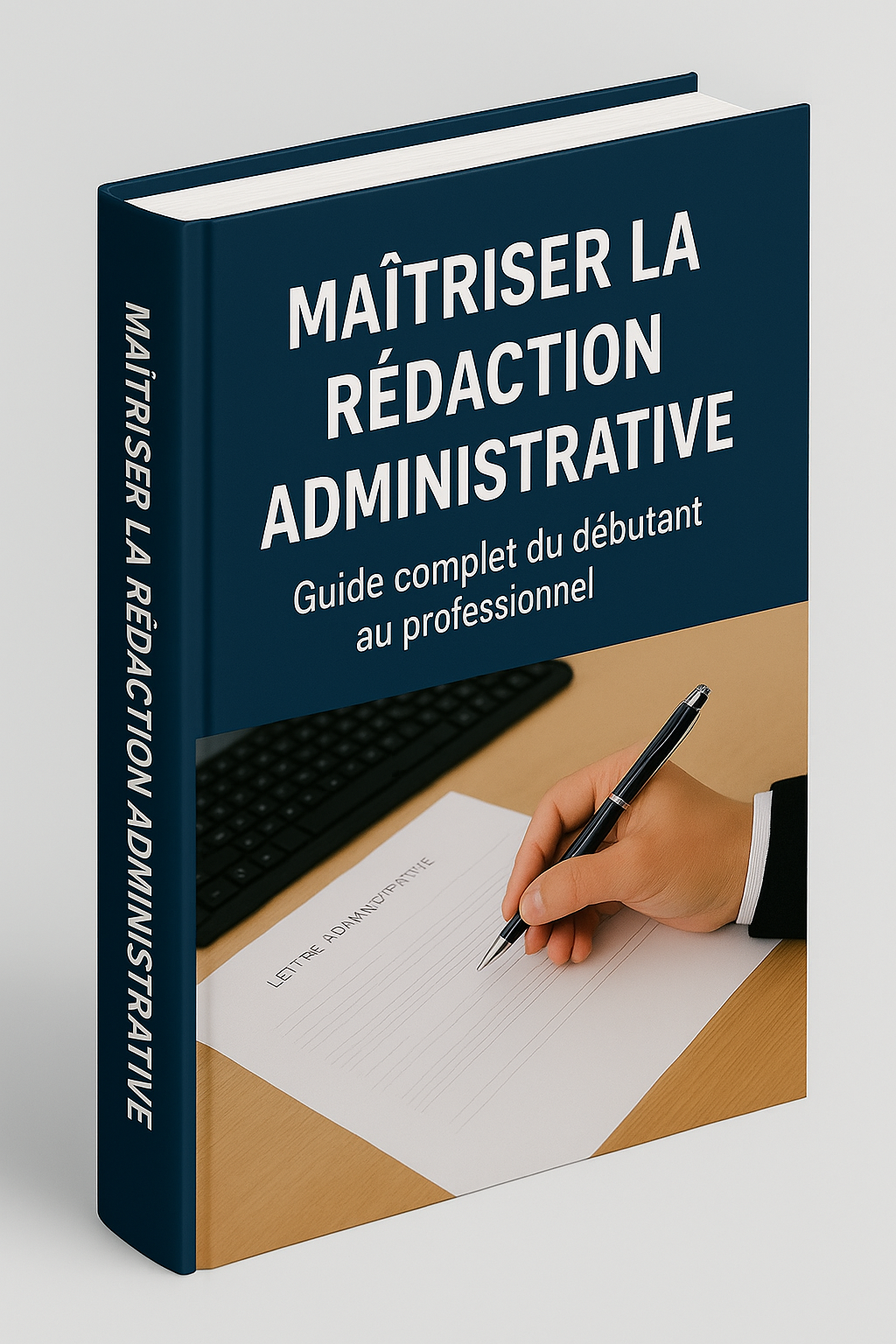 Maîtriser la rédaction administrative maintenant – OwoPay